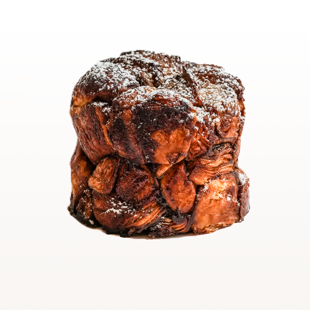 Charlie Bite – Temper Chocolate & Pastry